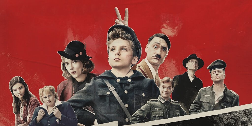 Jo Jo Rabbit (2020) – ReelTime